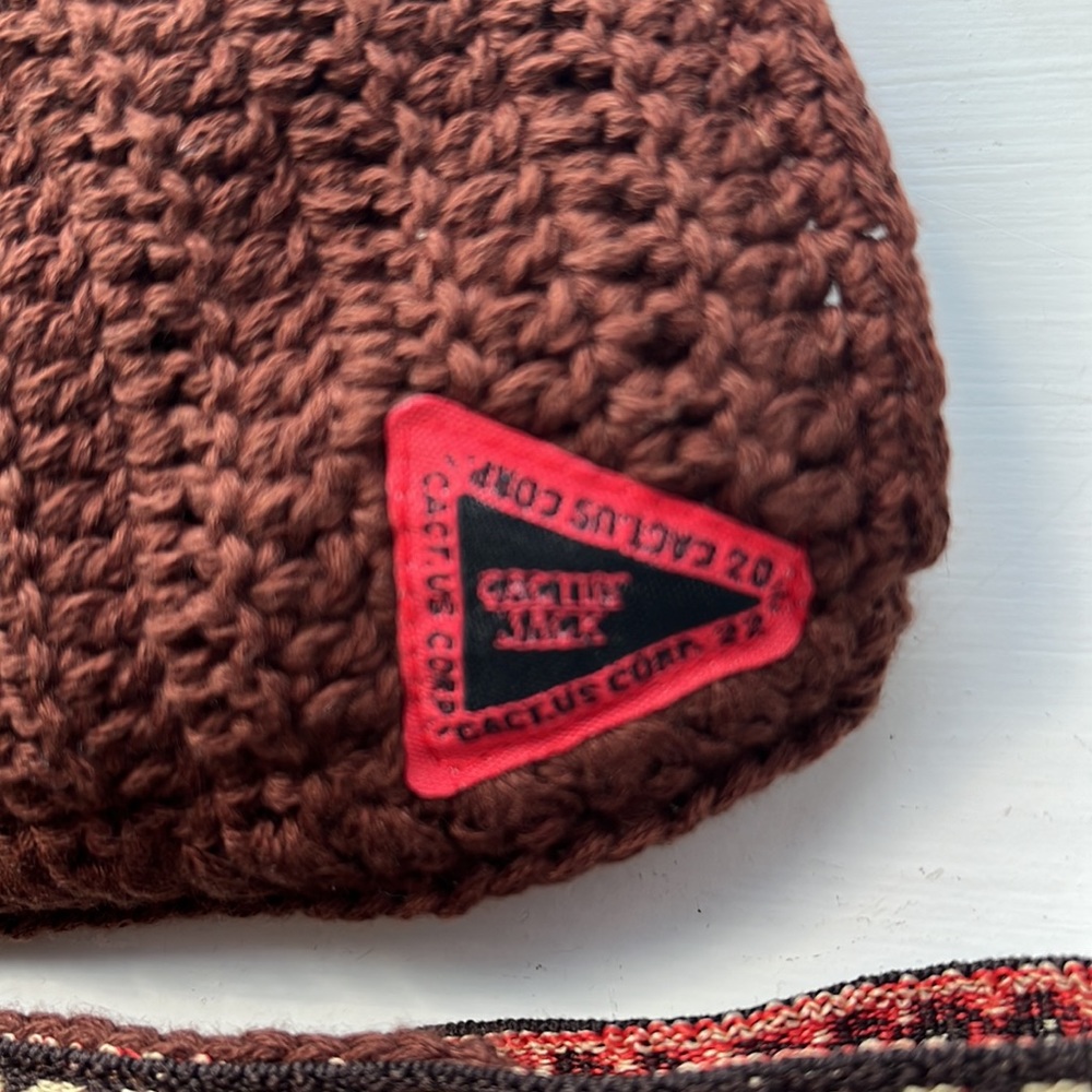 Travis Scott Crochet Bikini - Gem